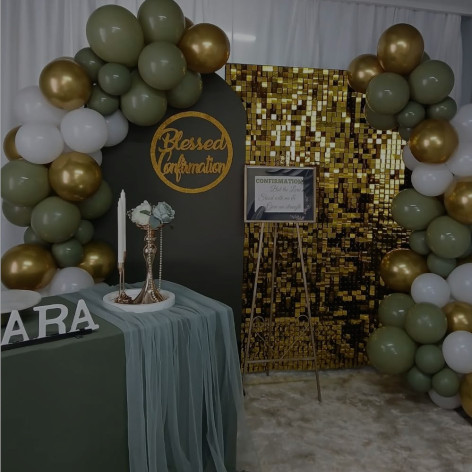 Changemaker Events and Cleaning Solutions