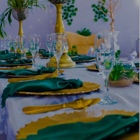 Changemaker Events and Cleaning Solutions