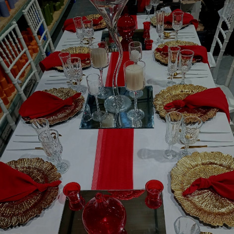 Changemaker Events and Cleaning Solutions